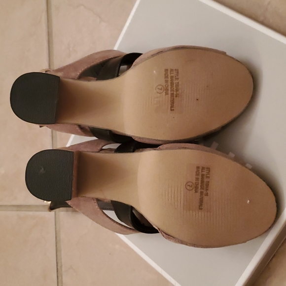 Moca | Shoes | Moca Heels | Poshmark